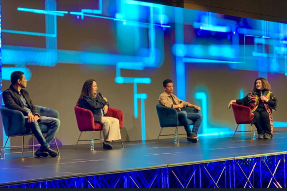 Cumbres - IA Colombia