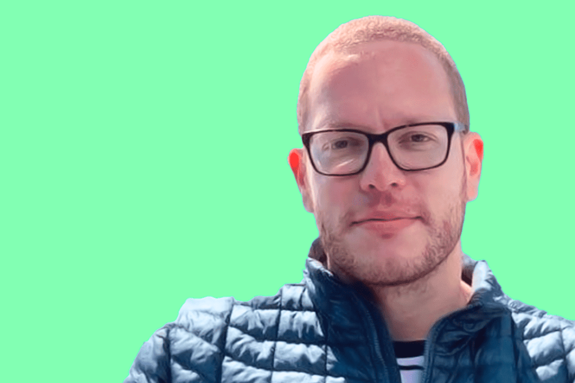 Daniel Bilbao, CEO de Truora, explica cómo usar IA en los negocios - IA ...